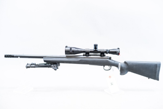 (R) Remington Model 700 Tactical .308 Win Rifle | Guns & Military ...