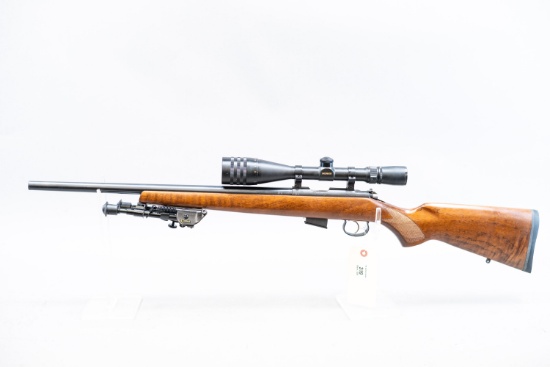 (R) CZ Model 453 .17 HMR Rifle | Guns & Military Artifacts Rifles Bolt ...