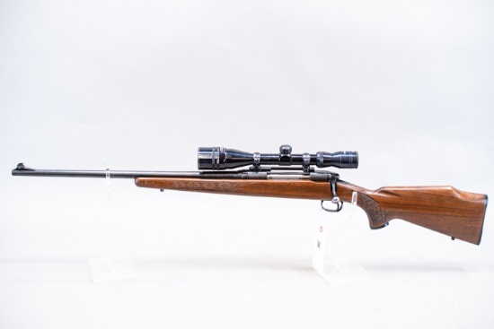 (R) Savage Model 110Cl Series-J Left Hand .270 Win | Guns & Military ...