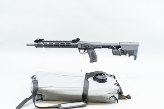 (R) Smith & Wesson M&P FPC 9mm Rifle | Guns & Military Artifacts Rifles ...