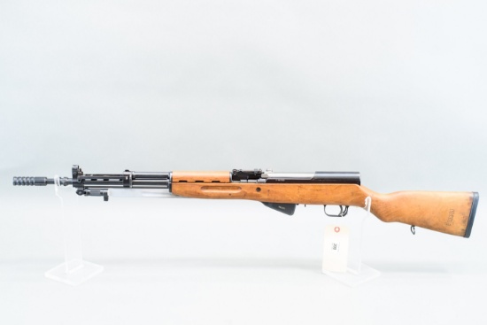 (R) Yugo Model 59/66 7.62x39mm Rifle | Guns & Military Artifacts Rifles ...