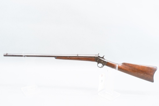 (CR) Remington No.4 Rolling Block .22Cal Rifle | Guns & Military ...