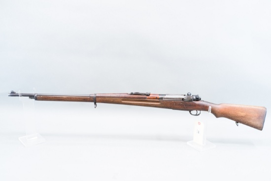 (CR) Siamese Mauser M1903 Type 46 8x50Rmm Rifle | Guns & Military ...