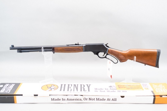 (R) Henry Model H018G-410R .410 Gauge Shotgun | Guns & Military ...