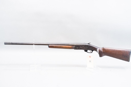 (R) Brazilian CBC Model 151 12 Gauge Shotgun | Guns & Military ...
