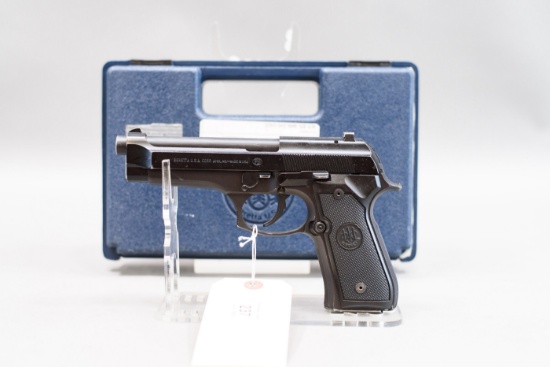 (R) P. Beretta Model 92D 9mm Pistol | Guns & Military Artifacts ...