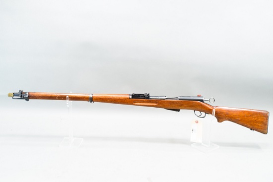 (CR) Schmidt Rubin Model 1911 7.5x55 Swiss Rifle | Guns & Military ...