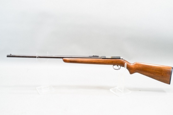 (CR) Winchester Model 47 .22S.L.LR Rifle | Guns & Military Artifacts ...