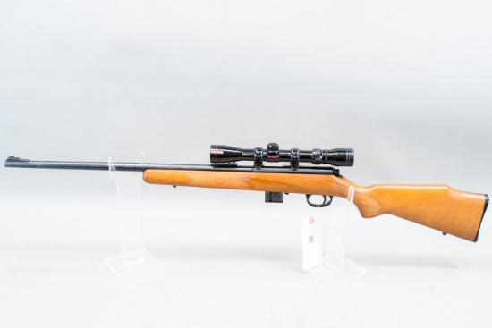 (R) Marlin Model 25M .22WMR Only Rifle | Guns & Military Artifacts ...
