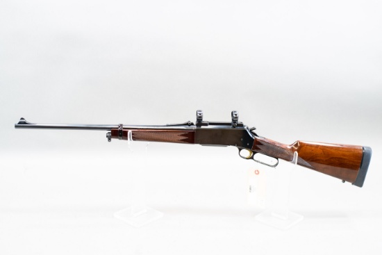 (R) Browning Model 81 BLR .308 Win Rifle | Guns & Military Artifacts ...