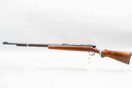 (CR) Savage Model 5 .22S.L.LR Rifle | Guns & Military Artifacts Rifles ...