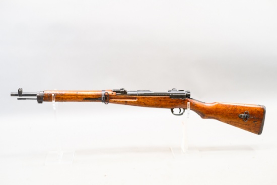 (CR) Nagoya Type 38 Series 5 6.5x50mm Carbine | Guns & Military ...