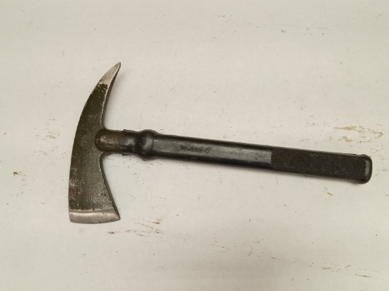 WWII USAAF Crash Axe, US Army Air Force | Guns & Military Artifacts ...