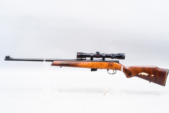 (R) Marlin Model 780 .22S.L.LR Rifle | Guns & Military Artifacts Rifles ...
