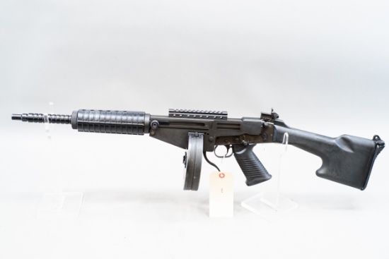 (R) Masterpiece Arms Model MPA971 9mm Rifle | Guns & Military Artifacts ...