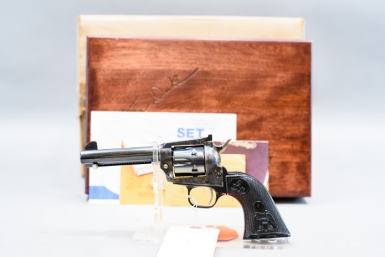 R) Colt Single Action John Wayne The Duke Revolver | Guns & Military ...