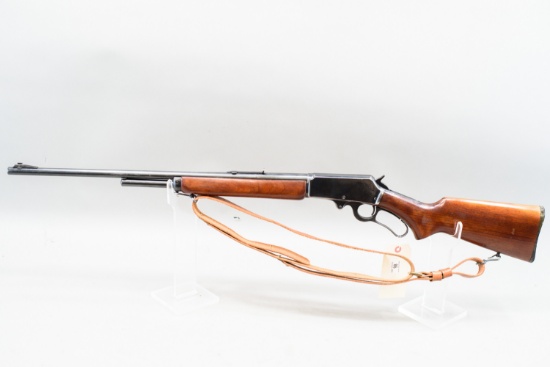 (CR) Marlin Model 36A-DL 30-30 Win Rifle | Guns & Military Artifacts ...