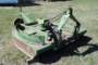 Ediger Auction Service Auction Catalog - Hobby Farm Equipment Living ...