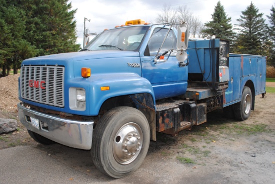 Ediger Auction Service Auction Catalog - Kohman Retirement Auction ...