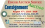 Ediger Auction Service Auction Catalog - Consignment Auction Ring 2 Online Auctions | Proxibid