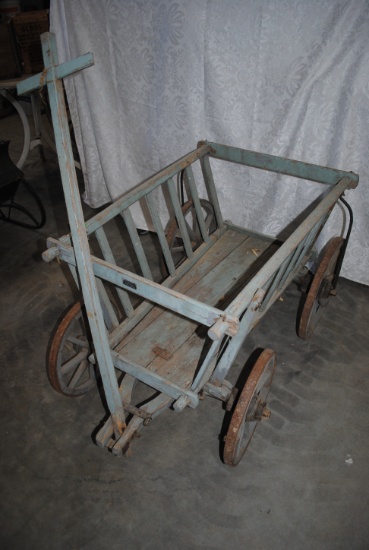 Ediger Auction Service Auction Catalog - Online Only Primitives Online ...