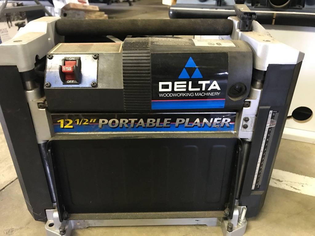 Delta "22-560" Planer | atelier-yuwa.ciao.jp