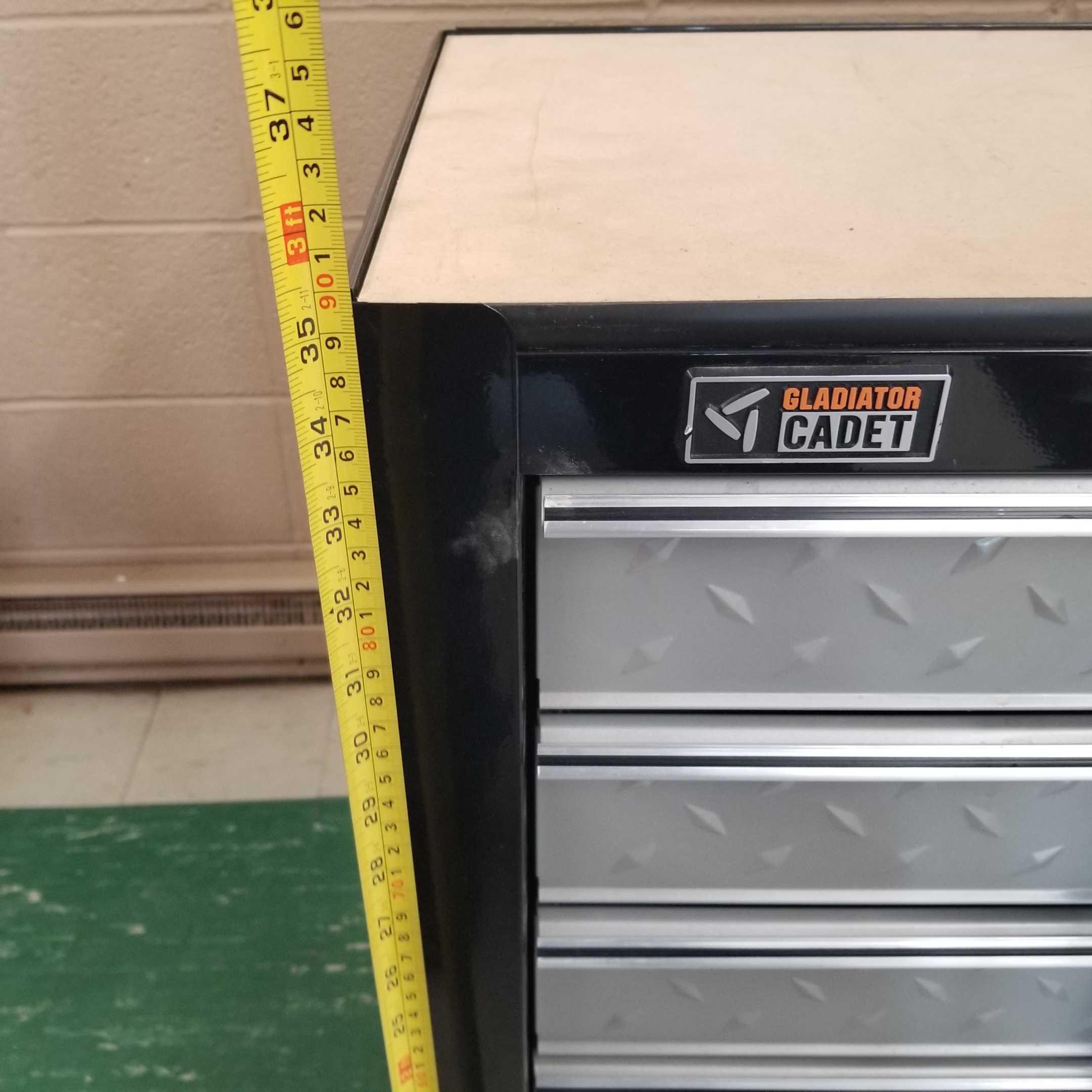 Gladiator Cadet Series Cabinets | Cabinets Matttroy