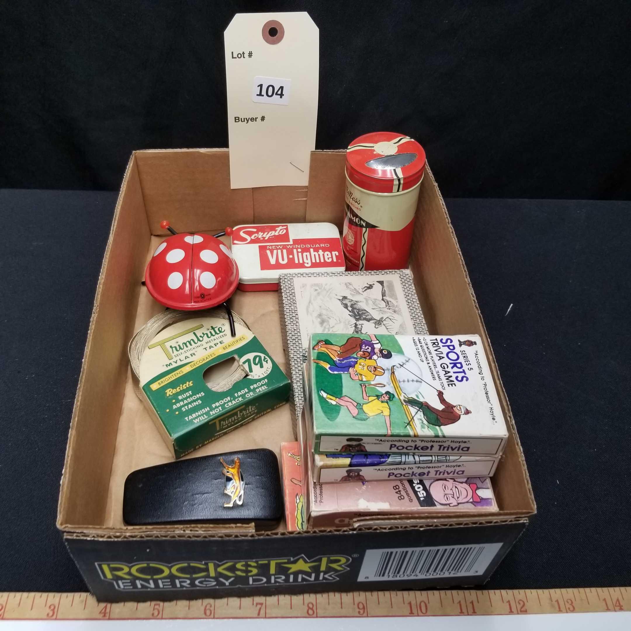 Collectible Games & more | Proxibid