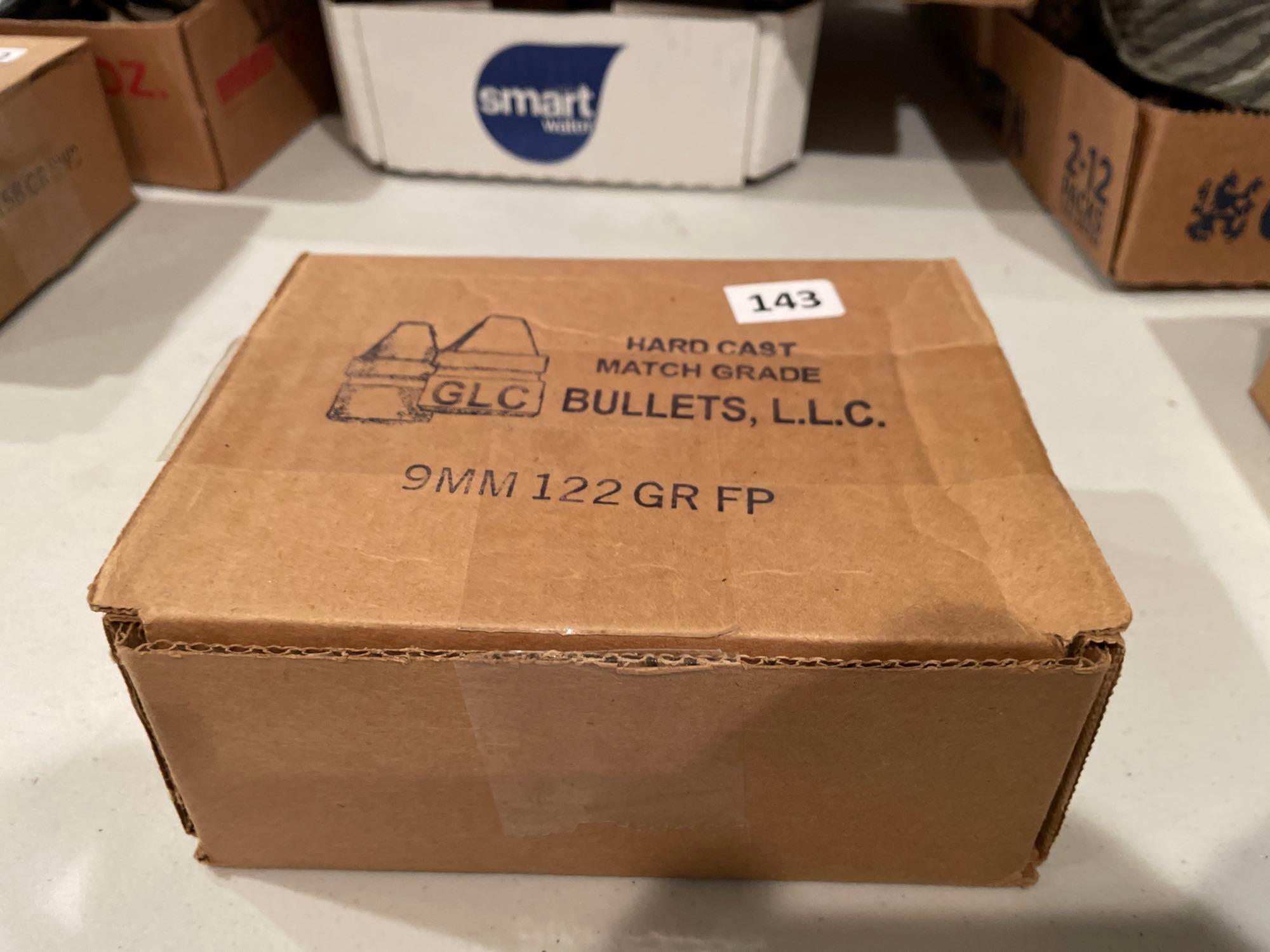 Box of 9mm Ammo | Proxibid