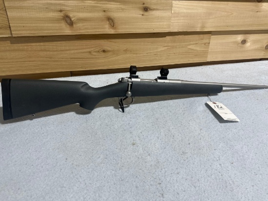 Kimber Rifle | Guns & Military Artifacts Rifles | Online Auctions ...