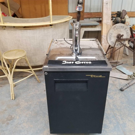 True Keg-O-Rator | Online Auctions | Proxibid