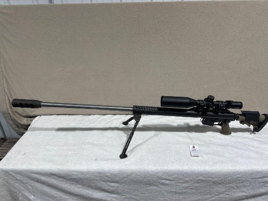 50 BMG single shot bolt | Guns & Military Artifacts Gun Parts Lower ...