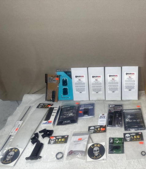 AR Parts | Guns & Military Artifacts Gun Parts Lower Receivers | Online ...