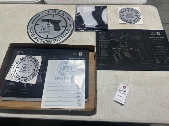 Glock swag | Guns & Military Artifacts Shooting Accessories | Online ...