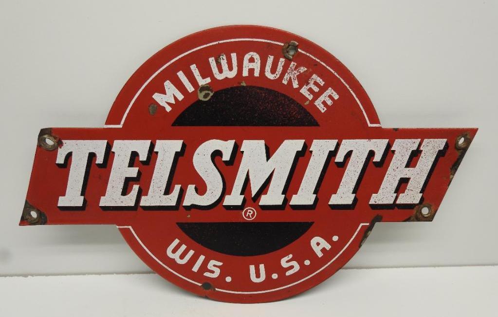Telsmith Logo
