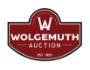 Wolgemuth Auction Auction Catalog - Monthly Farm Equipment Auction RING ...