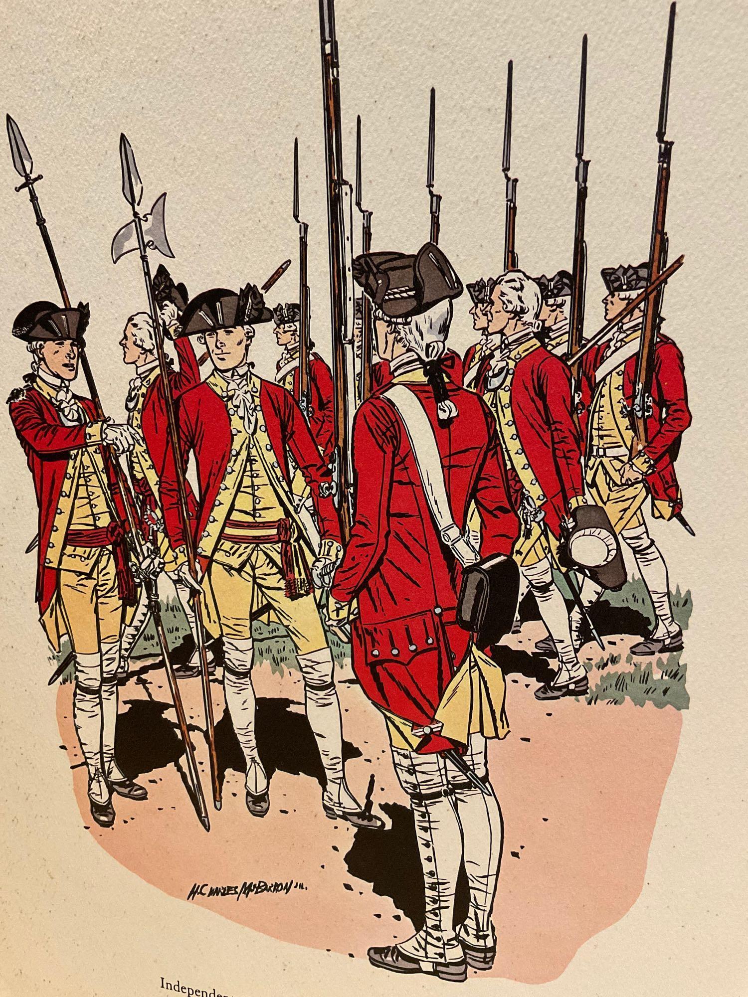 Charles I Dismounted