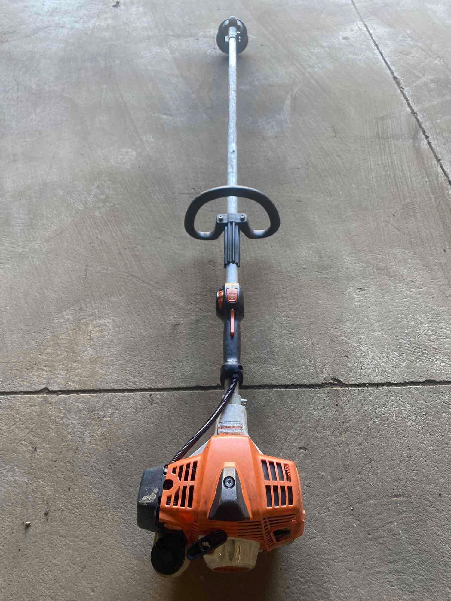 Stihl FS94R Weedeater Proxibid