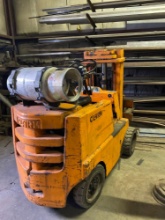 Potter Rayfield Winding Machine