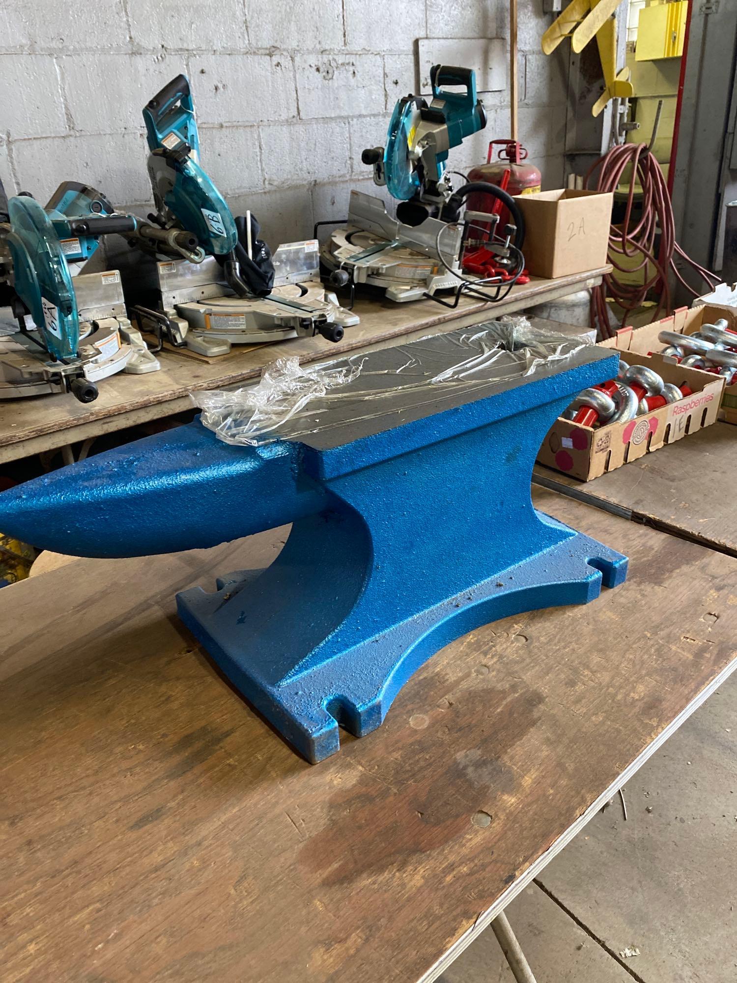 250 lb anvil store