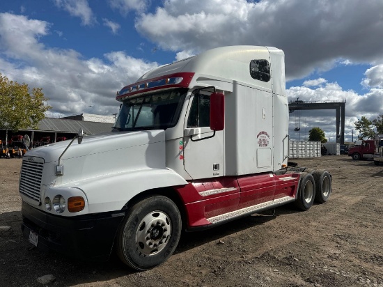 1999 Freightliner Century Class 120 Tractor/Truck | Commercial Trucks ...