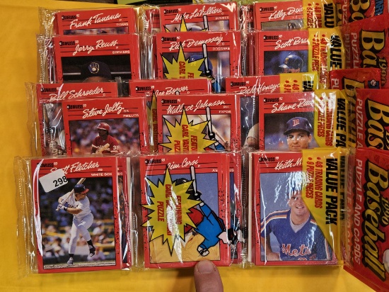 BASEBALL CARDS! | Art, Antiques & Collectibles Collectibles Sports ...