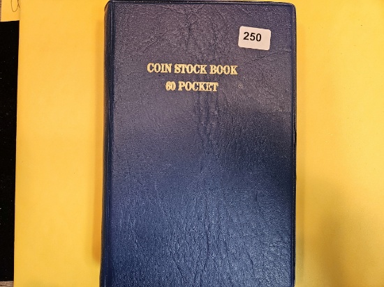 Full Coin Stock Book of Australian coins | Coins & Currency Coins World ...
