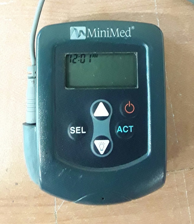 Medtronic CGMS System Gold Continuous Glucose | Proxibid Medtronic CGMS System Gold Continuous Glucose | Proxibid