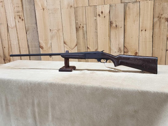 CBC Model 151 12ga Single Shot | Online Auctions | Proxibid
