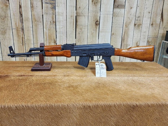 Romarm Model SAR-1 AK47 7.62x39 Semi Auto Rifle | Guns & Military ...