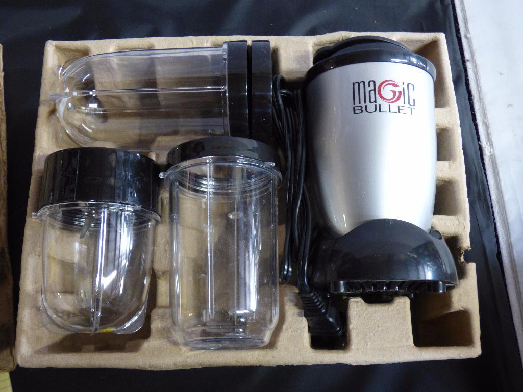 The Original Magic Bullet | Proxibid