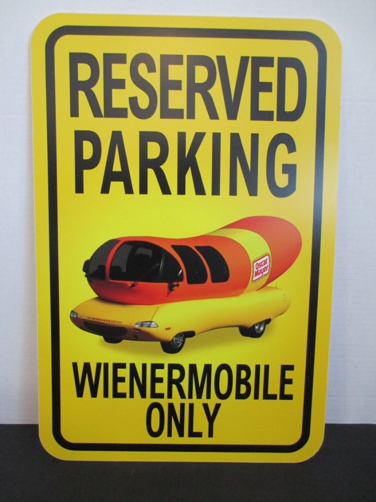 Oscar Meyer Weiner Coloring Pages