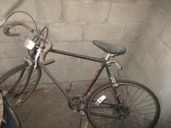 Vintage 10-Speed Bicycle | Online Auctions | Proxibid