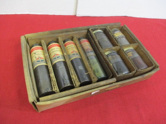 *SPECIAL ITEM-Standard Oil Complete Salesman Sample Dealer Kit | Art ...